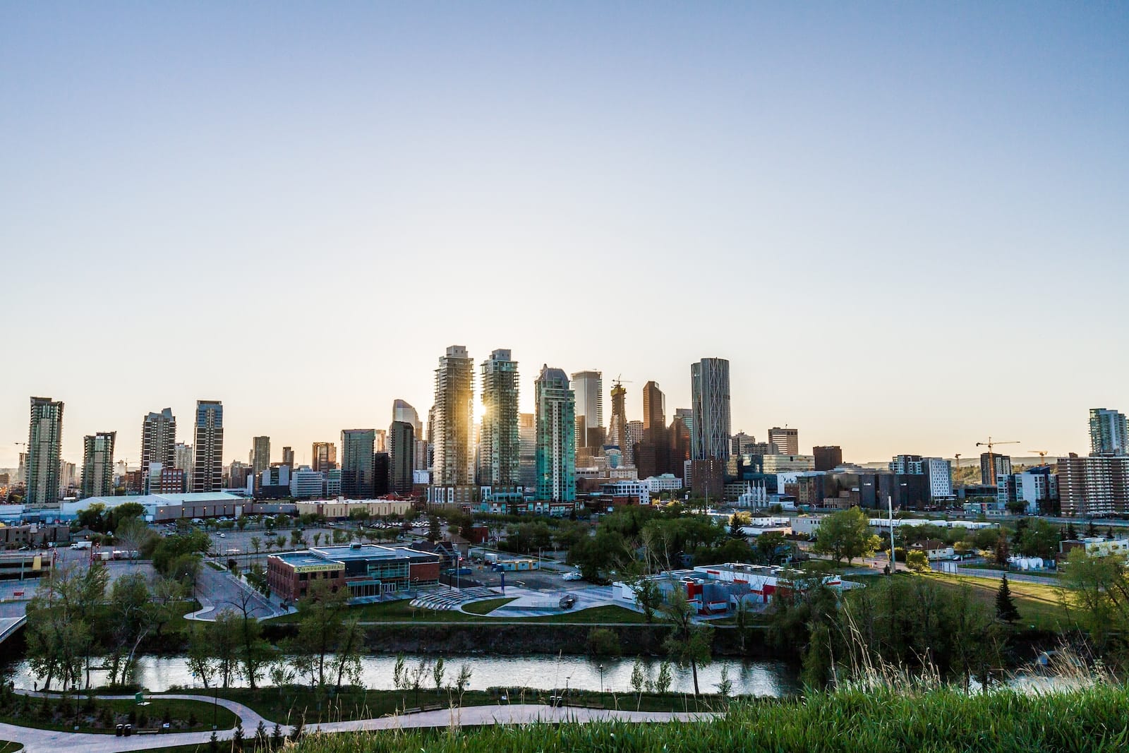 Visiter le Canada : Les meilleures villes à découvrir